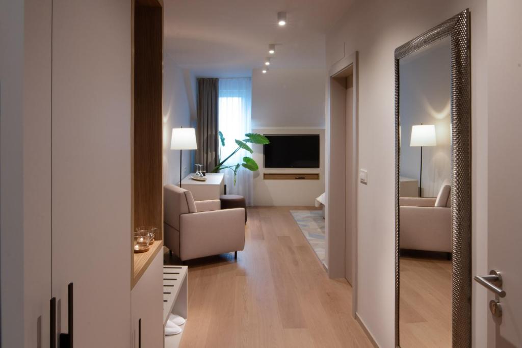 Prenočišča - Hiša Putr